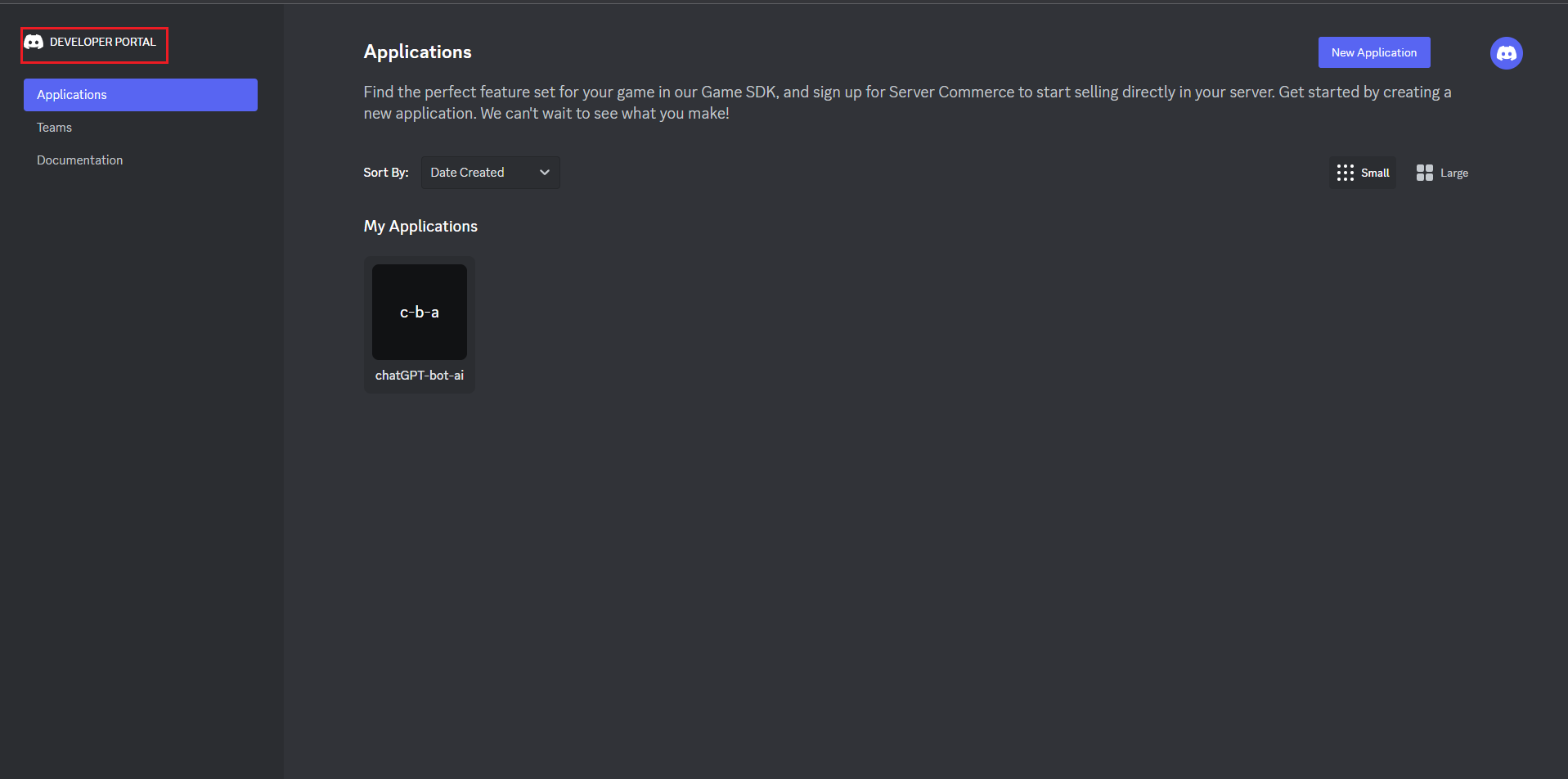 GitHub - DeepranjanG/discord-bot-chatgpt