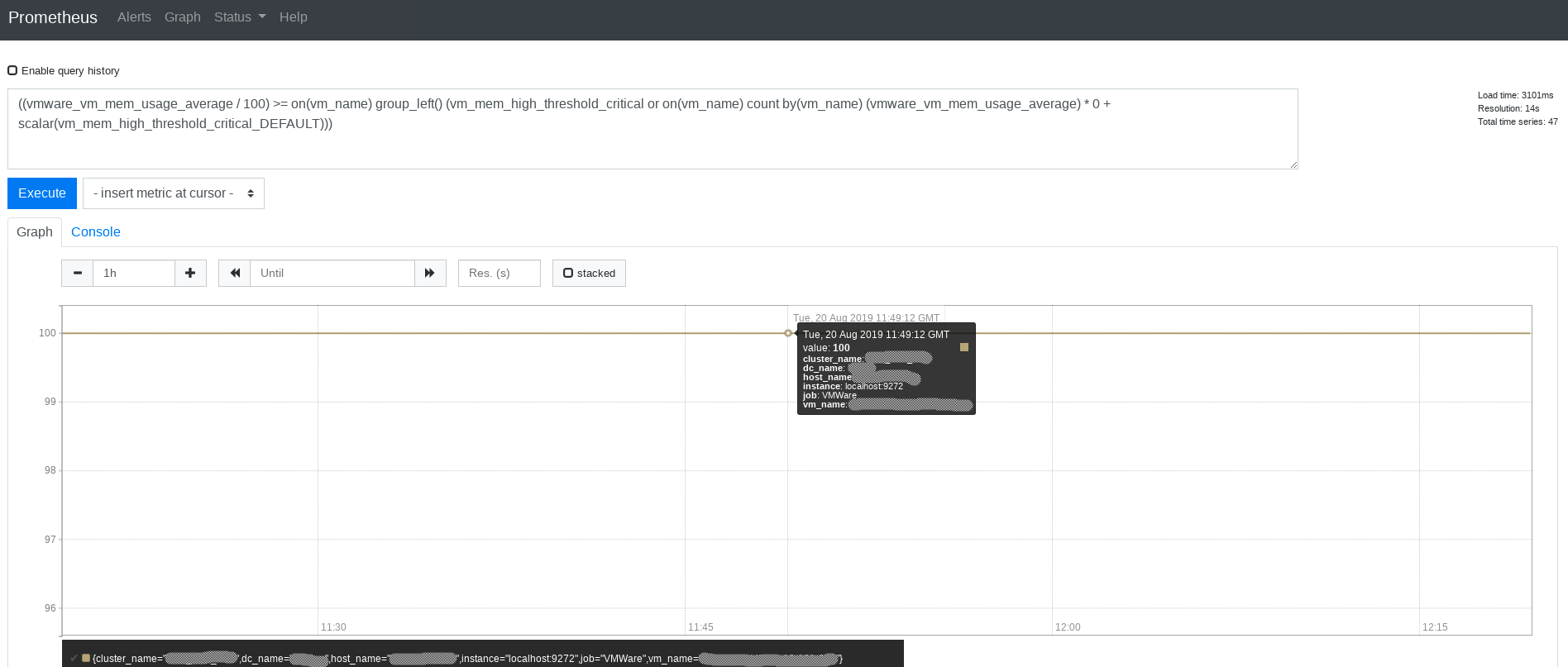 Bug Alert Always In Pending State · Issue 5980 · Prometheusprometheus · Github
