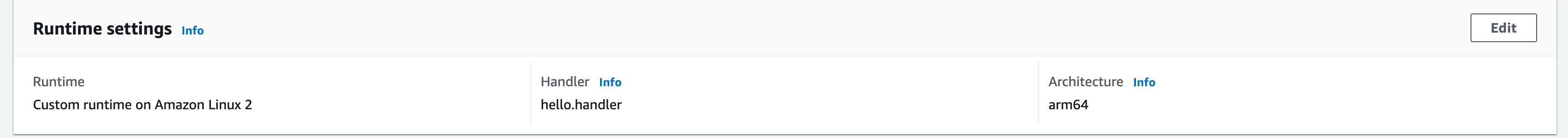 GitHub - tktk2o/arm-lambda-rust