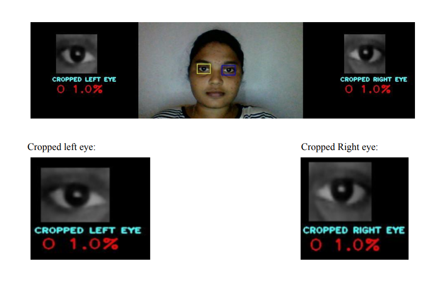 GitHub - LakshmiTejaswiniChandraPampana/eye-controlled-virtual-keyboard