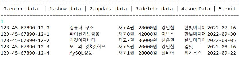 GitHub - kdongjin/bookshop: personal practice