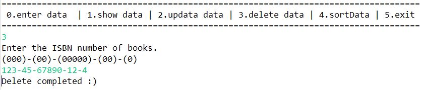 GitHub - eunkeem/BookStore