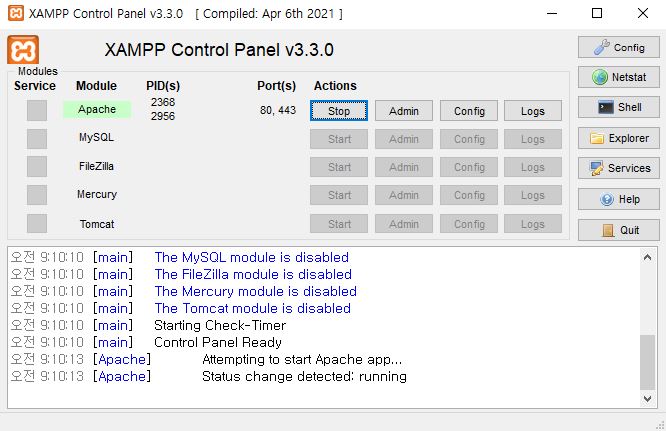 GitHub - eunkeem/PHP_webproject_somokjang