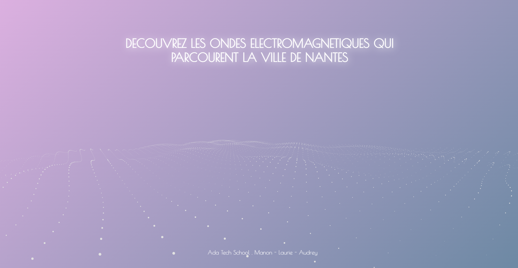 GitHub - LaurieBiguet/Projet-collectif---Dataviz-et-API