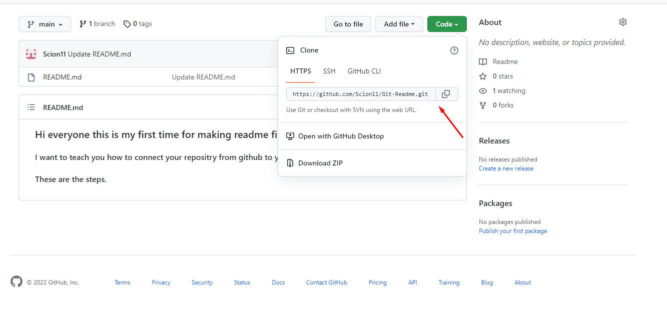 GitHub - Scion11/Git-Readme