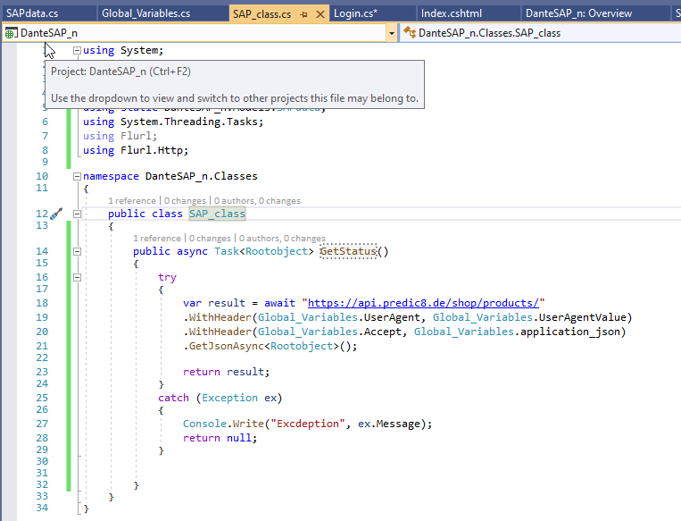 Flurl Is Not Working In Asp Web Application Framework · Issue 658 · Tmenier Flurl