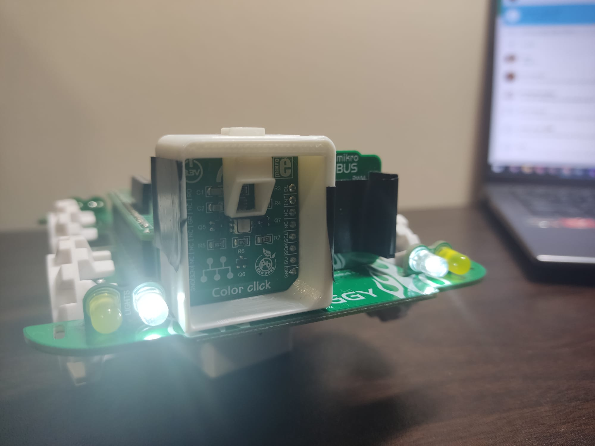 GitHub - lina-by/Embedded-C-Project: This was coded with Sion Kim as ...