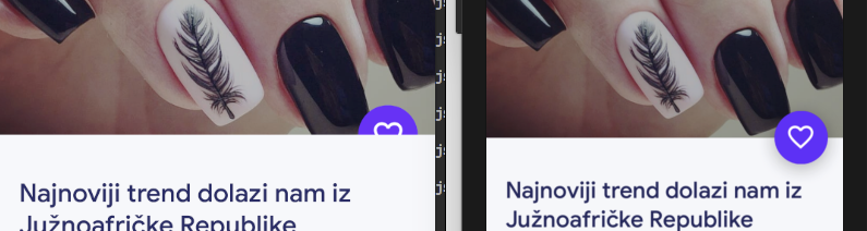 Zindex Is Not Working On Android · Issue 17536 · Facebook React Native · Github