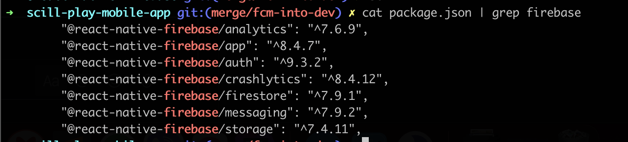 Bug Onmessage Stops To Receive Messages · Issue 4497 · Invertasereact Native Firebase · Github 
