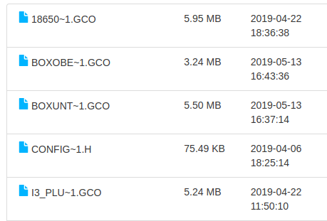 FR: CIFS server · Issue #320 · luc-github/ESP3D · GitHub