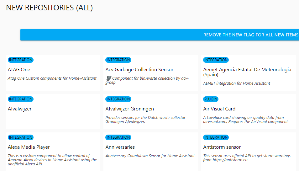 Hacs Not Showing Up Under Integrations · Issue 699 · Hacsintegration