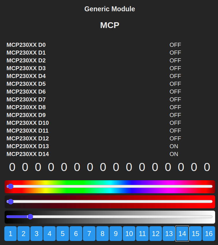Cant Set Pulsetime For Relay D8 D15 For Mcp23017 · Issue 9272 · Arendsttasmota · Github