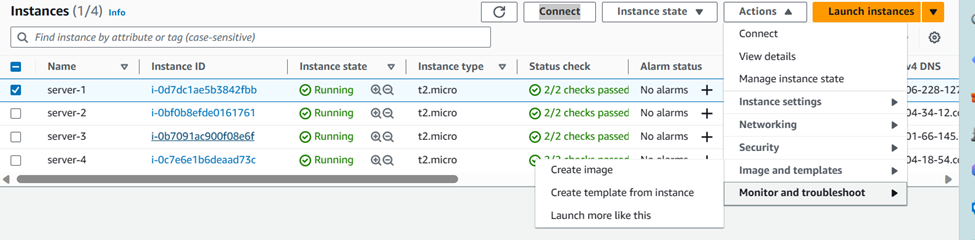 Github Vicky2krci Cd Using Jenkins And Aws Codedeploy