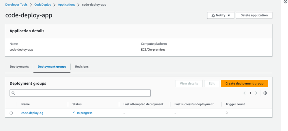GitHub - Vicky2KR/CI-CD-using-Jenkins-and-AWS-Codedeploy