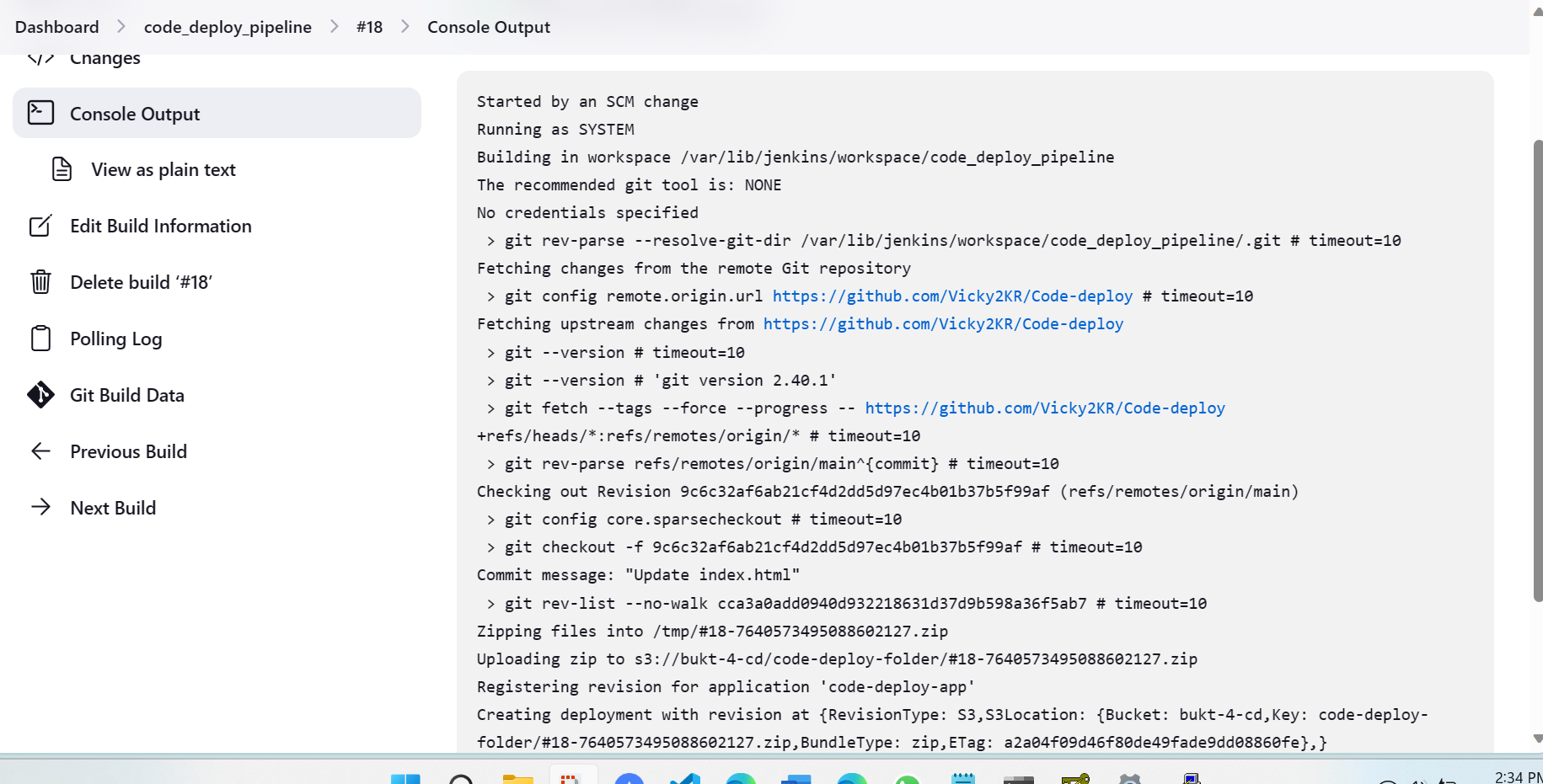 GitHub - Vicky2KR/CI-CD-using-Jenkins-and-AWS-Codedeploy