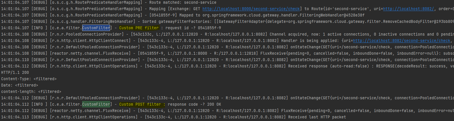 GitHub - hyedimi/SpringCloudMSA: spring cloud를 이용하여 MSA를 개발해보자