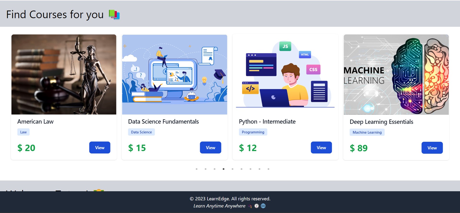 GitHub - cepdnaclk/e19-co226-Online-Learning-Platform: LearnEdge is an innovative Online ...