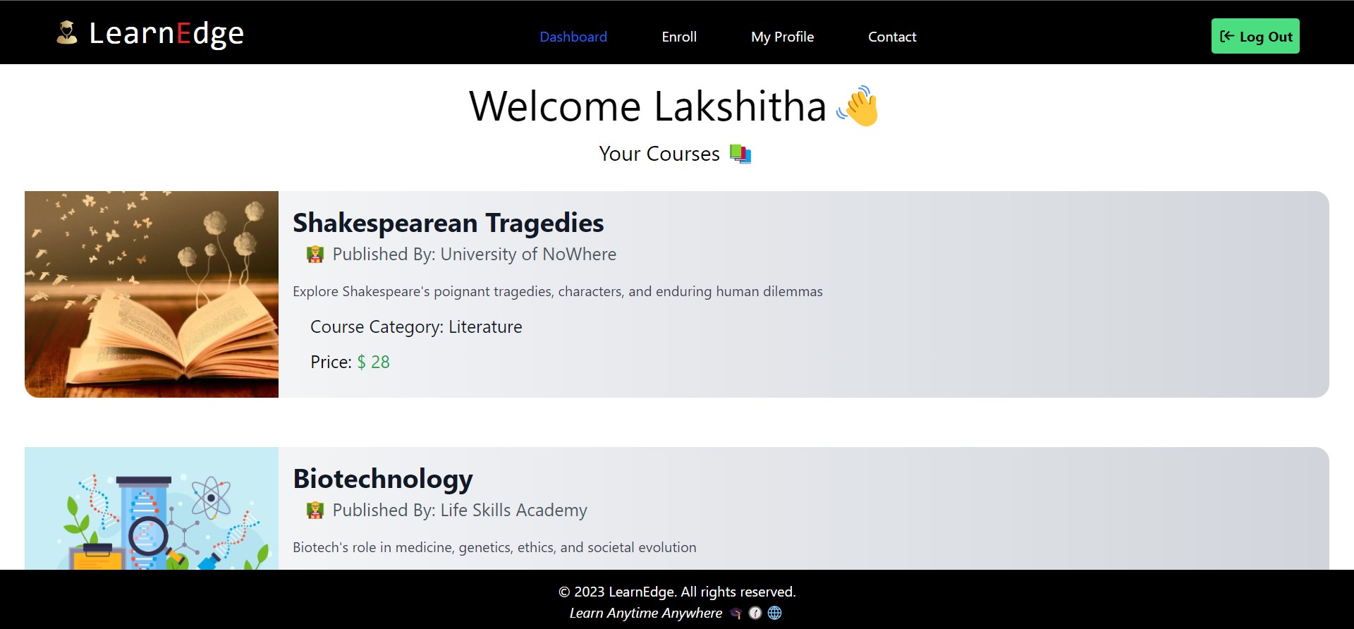 GitHub - cepdnaclk/e19-co226-Online-Learning-Platform: LearnEdge is an innovative Online ...