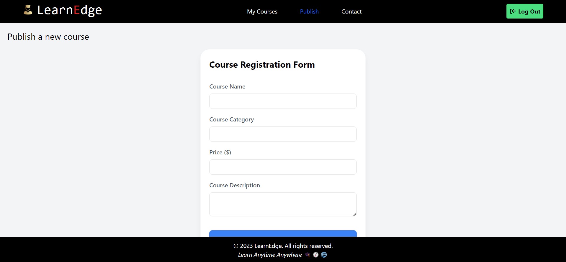 GitHub - cepdnaclk/e19-co226-Online-Learning-Platform: LearnEdge is an ...