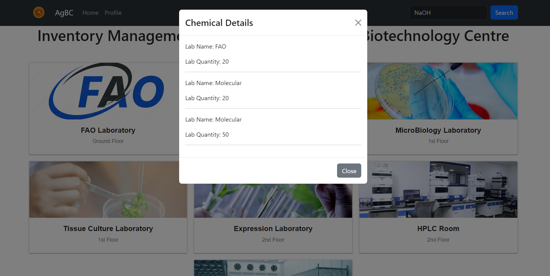 GitHub - cepdnaclk/e19-co227-Inventory-Management-System-of ...