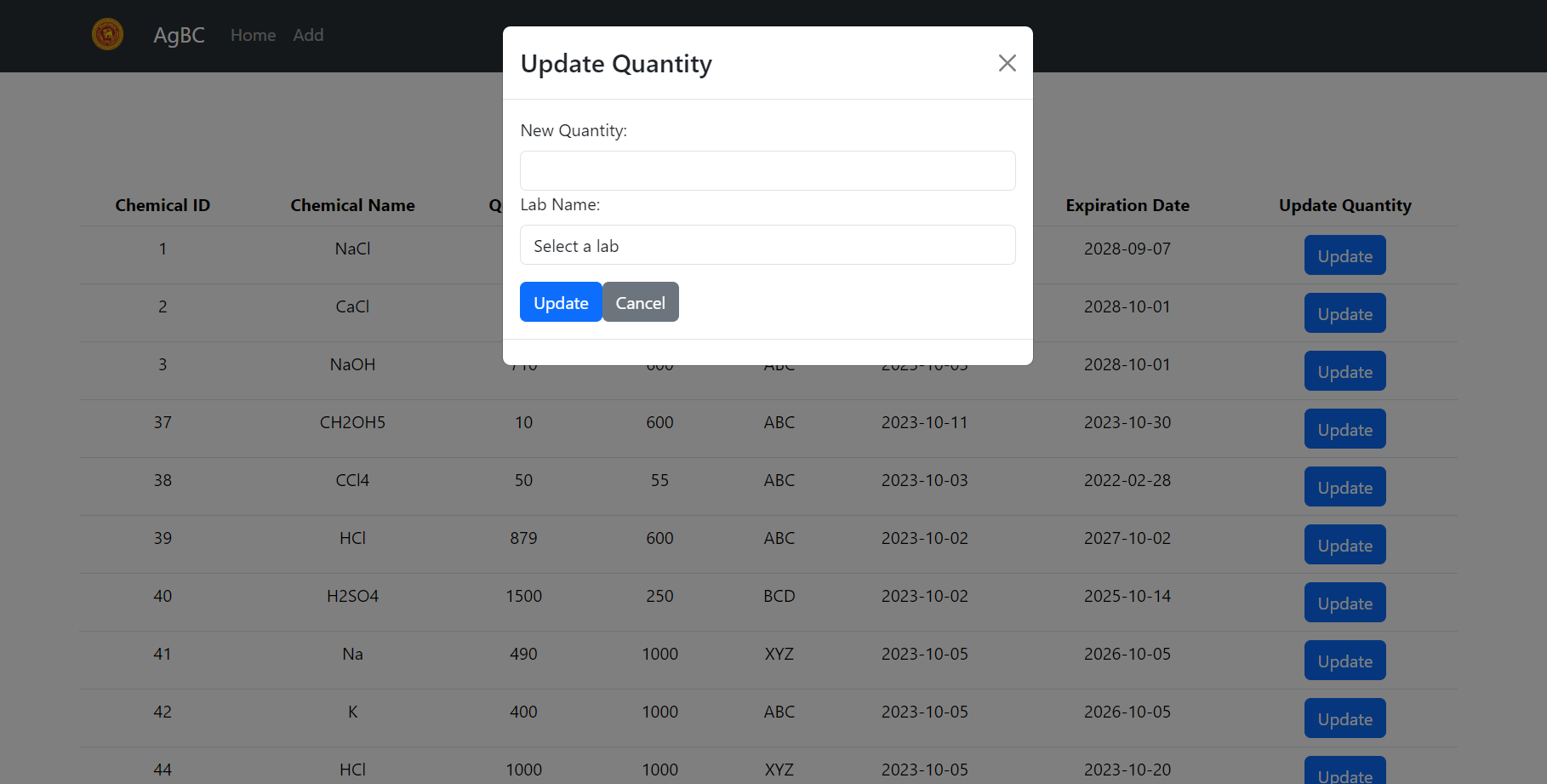 GitHub - cepdnaclk/e19-co227-Inventory-Management-System-of ...