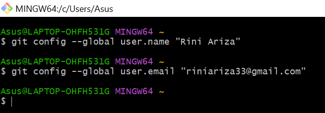 GitHub - rniarzz/Latihan-VCS
