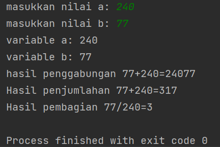 Github Rniarzz Praktikum2