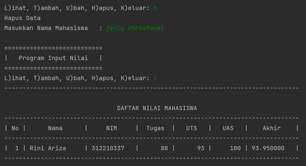 GitHub - rniarzz/Praktikum7