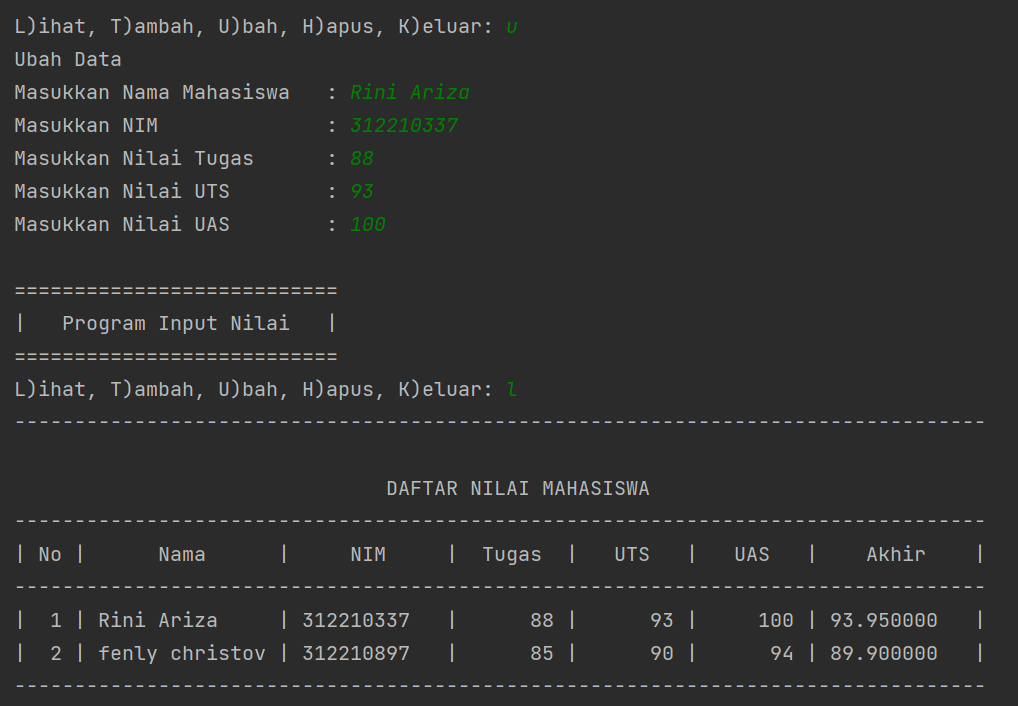GitHub - rniarzz/Praktikum7