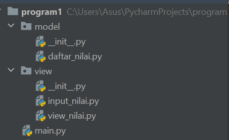 GitHub - rniarzz/UAS