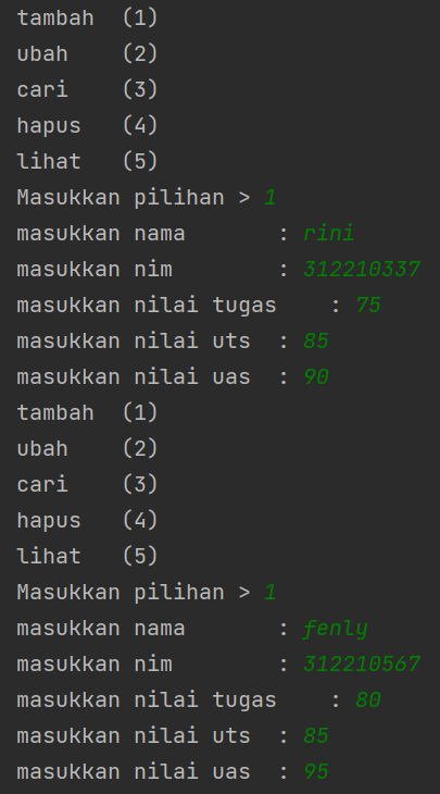 GitHub - rniarzz/UAS