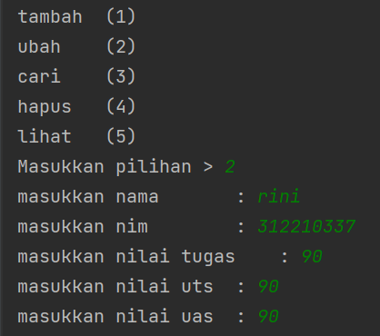 GitHub - rniarzz/UAS