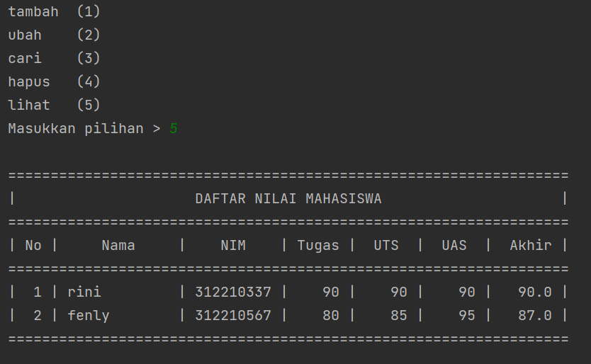 GitHub - rniarzz/UAS