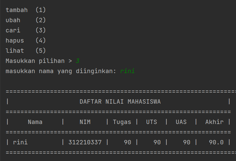 GitHub - rniarzz/UAS
