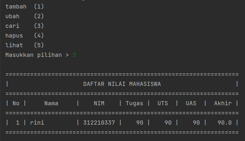 GitHub - rniarzz/UAS