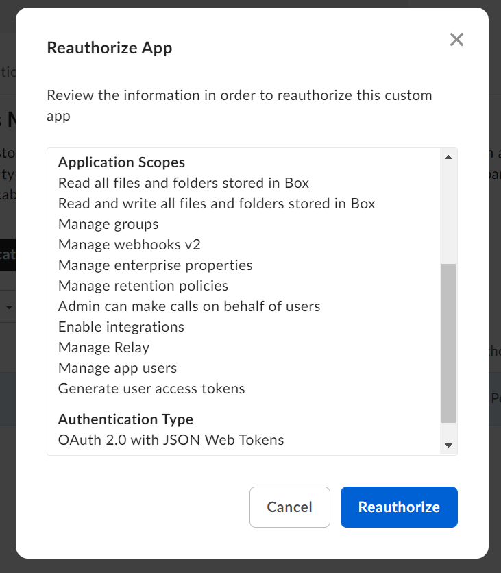 Insufficient Scope · Issue 860 · Boxbox Windows Sdk V2 · Github 
