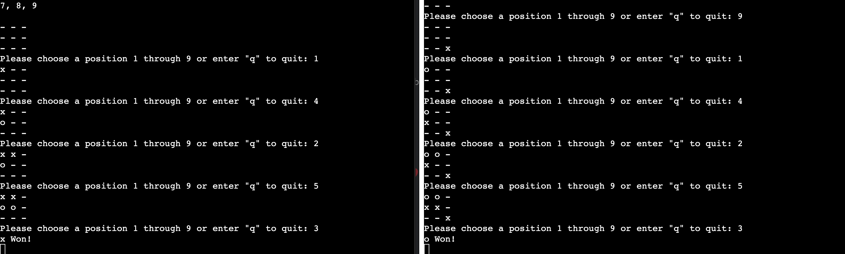 GitHub - Code-Institute-Submissions/tic-tac-toe-30: This rep contains ...