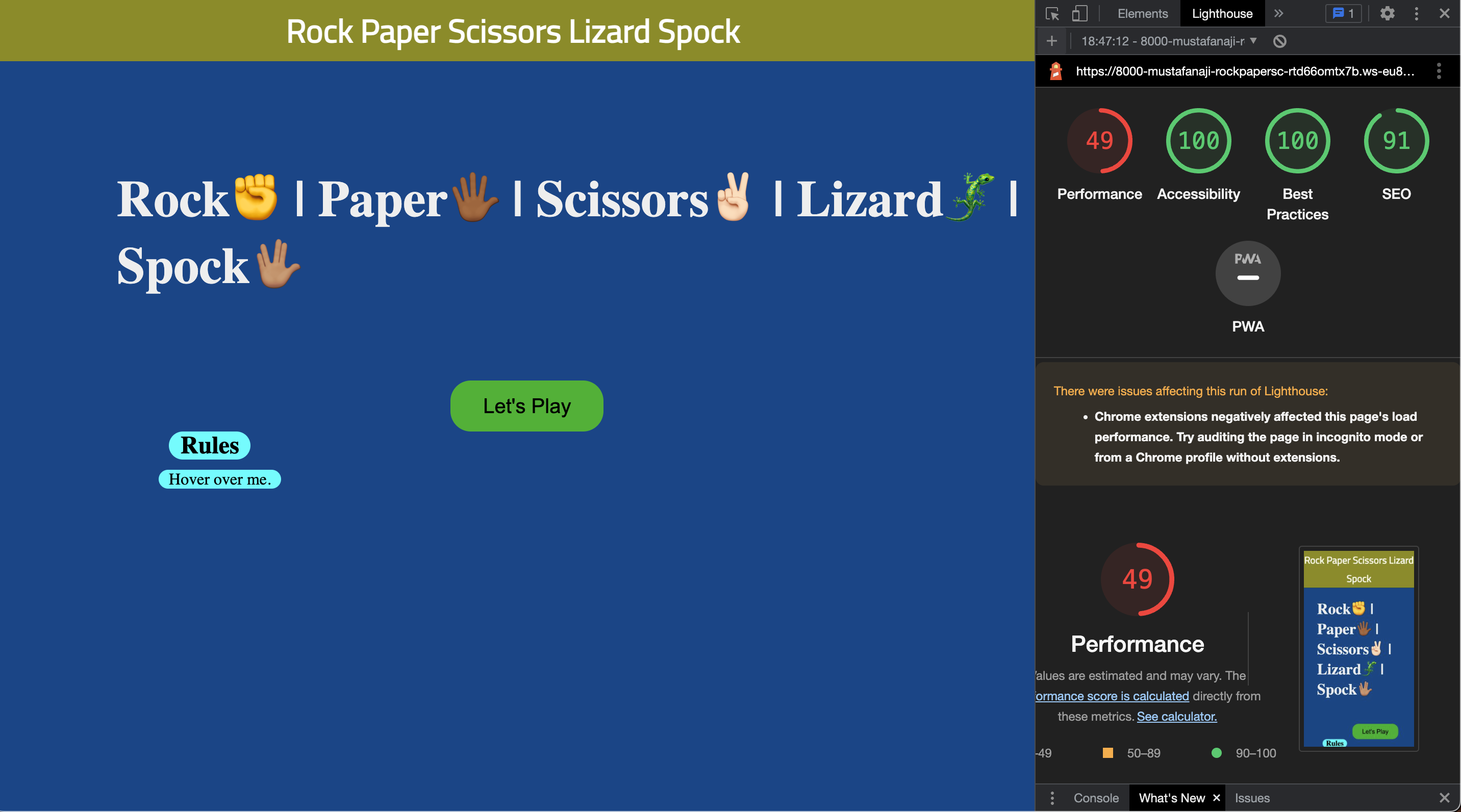 GitHub - Code-Institute-Submissions/Mustafanaji0413-rock-paper-scissors-lizard-spock_JanResub