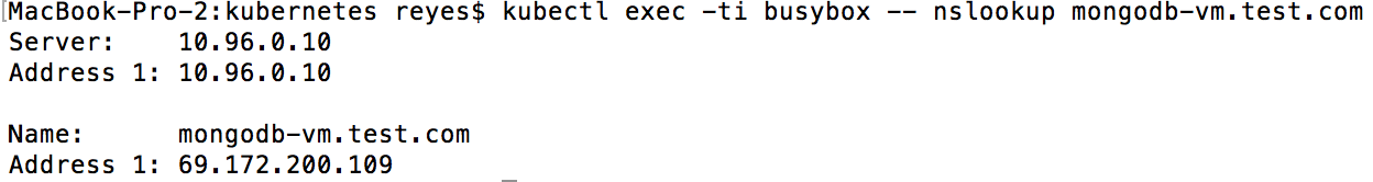 Pod Doesn T Resolve Service Host Properly · Issue 1863 · Coredns Coredns · Github