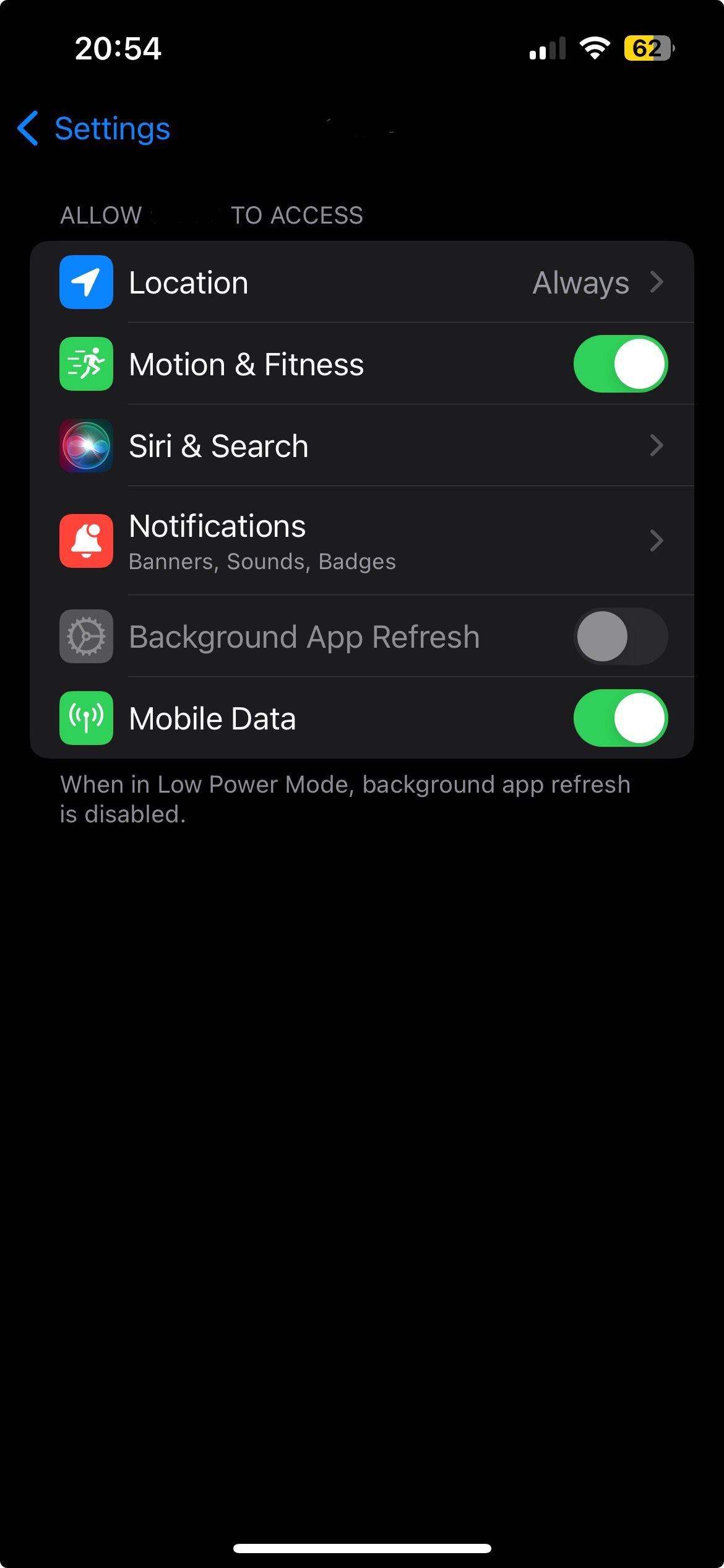 "activity_type": "unknown" on every record. · Issue #1847 · transistorsoft/react-native ...