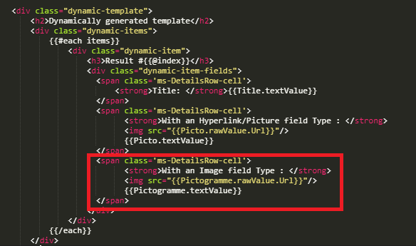 React Content Query WebPart - Render image field · Issue #1574 · pnp/sp ...