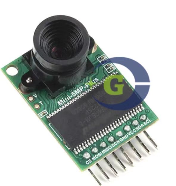 Vww Demo And Arducam Shield Mini 2mp Plus · Issue 20 · Mit Han Lab Tinyengine · Github
