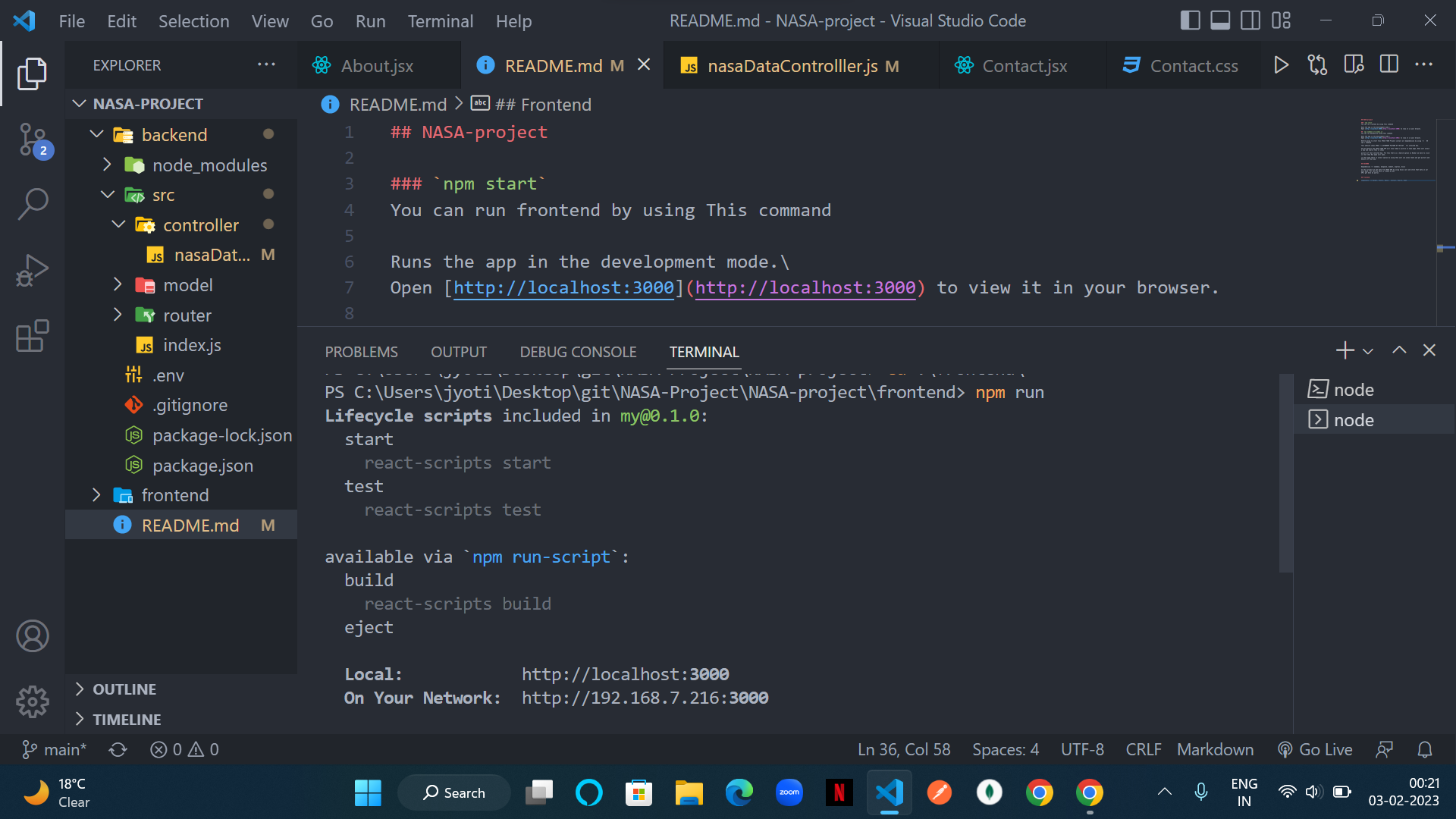 GitHub - Jyotibissoyi/NASA-project GitHub - Jyotibissoyi/NASA-project
