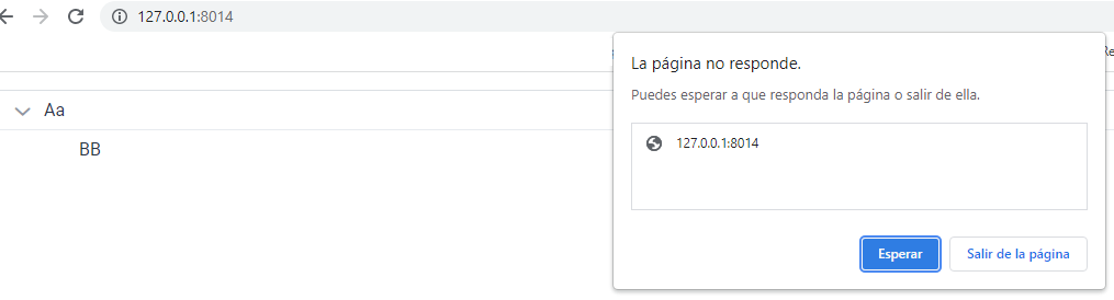 TreeGrid breaks when items have the same hashCode · Issue #1270 · vaadin/flow-components · GitHub