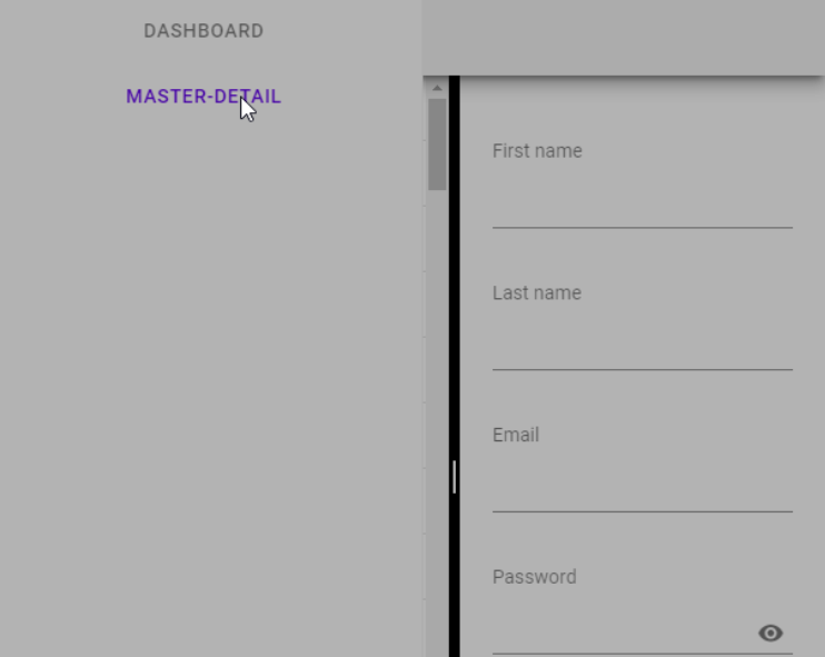 [app-layout] Incorrect z-index with Material theme and primary drawer · Issue #622 · vaadin/web ...