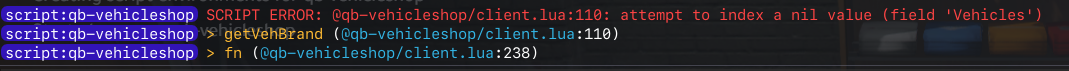 script error · Issue #31 · qbcore-framework/qb-vehicleshop · GitHub
