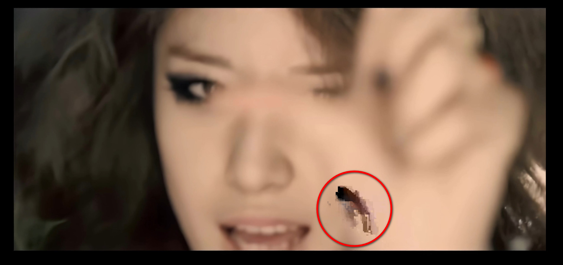 Glitch effect bug · Issue #183 · n00mkrad/flowframes · GitHub