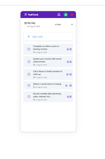 GitHub - Bhagwan73/prodo-task-manager: Efficient task manager app built with the PERN stack for ...