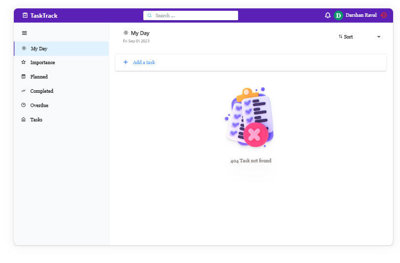 GitHub - Bhagwan73/prodo-task-manager: Efficient task manager app built with the PERN stack for ...