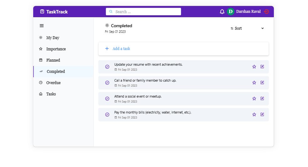 GitHub - Bhagwan73/prodo-task-manager: Efficient task manager app built with the PERN stack for ...